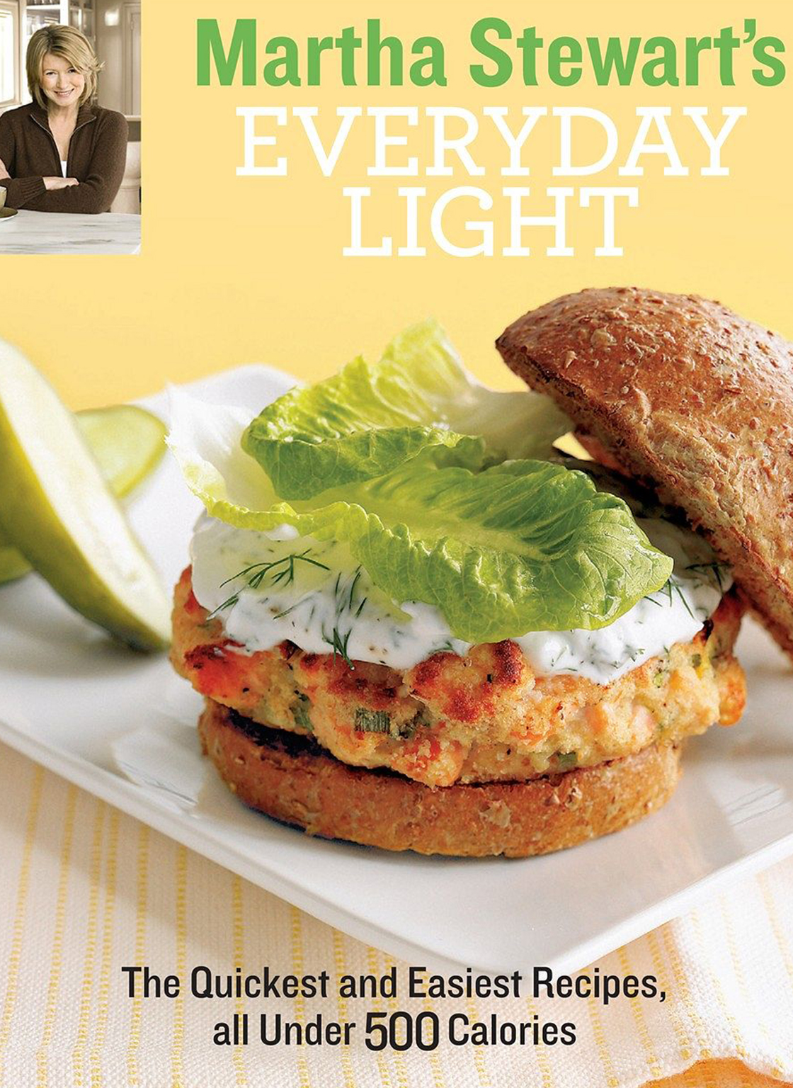 Martha Stewart's Everyday Light