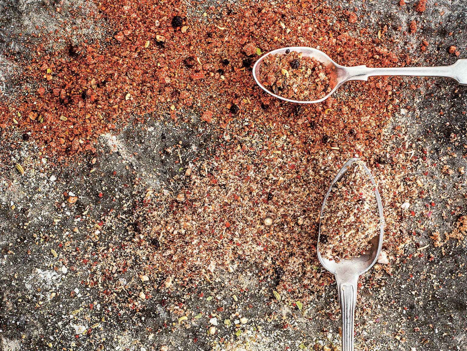 Everyday Rub Recipe | BBQ Spice Rub