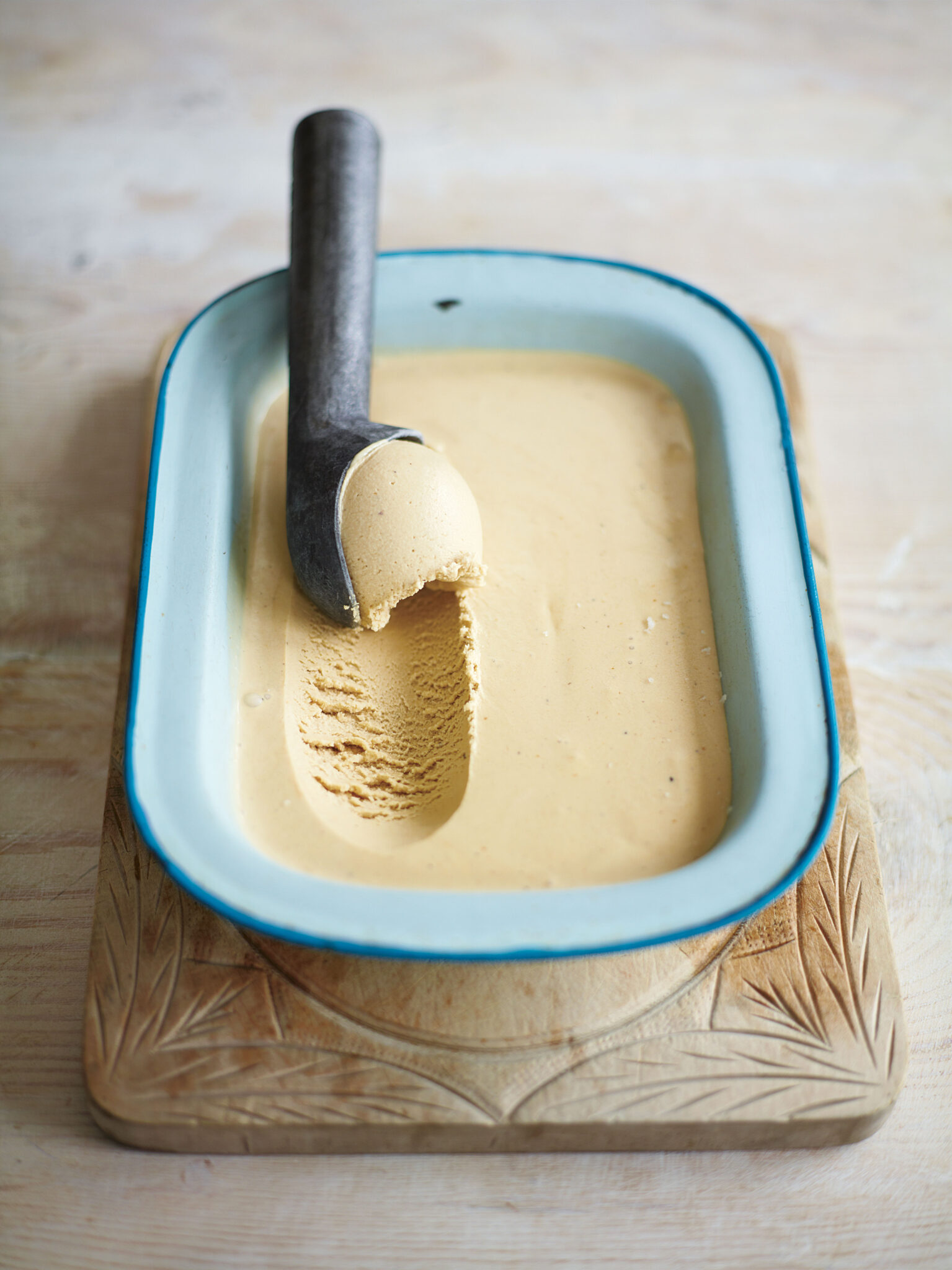 Ice Cream Recipes without Machine | Homemade Ice Cream