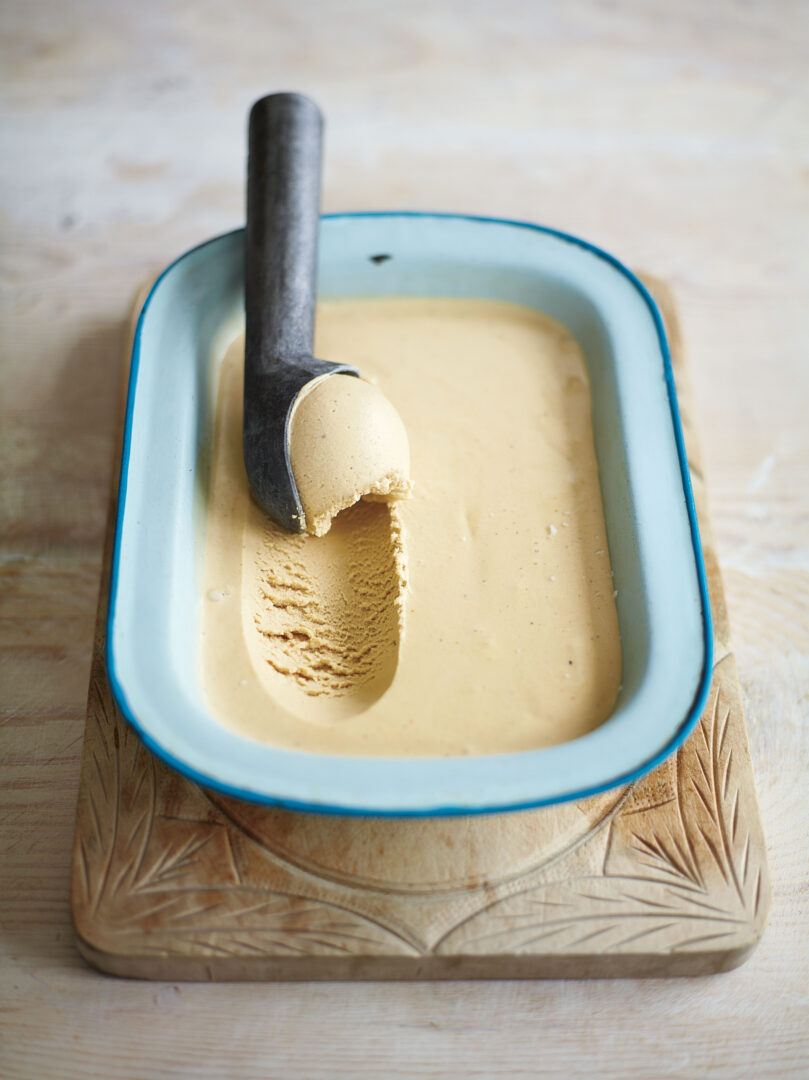Ice Cream Recipes without Machine | Homemade Ice Cream