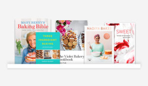 Best Baking Cookbooks | Ultimate Cake Baking Books