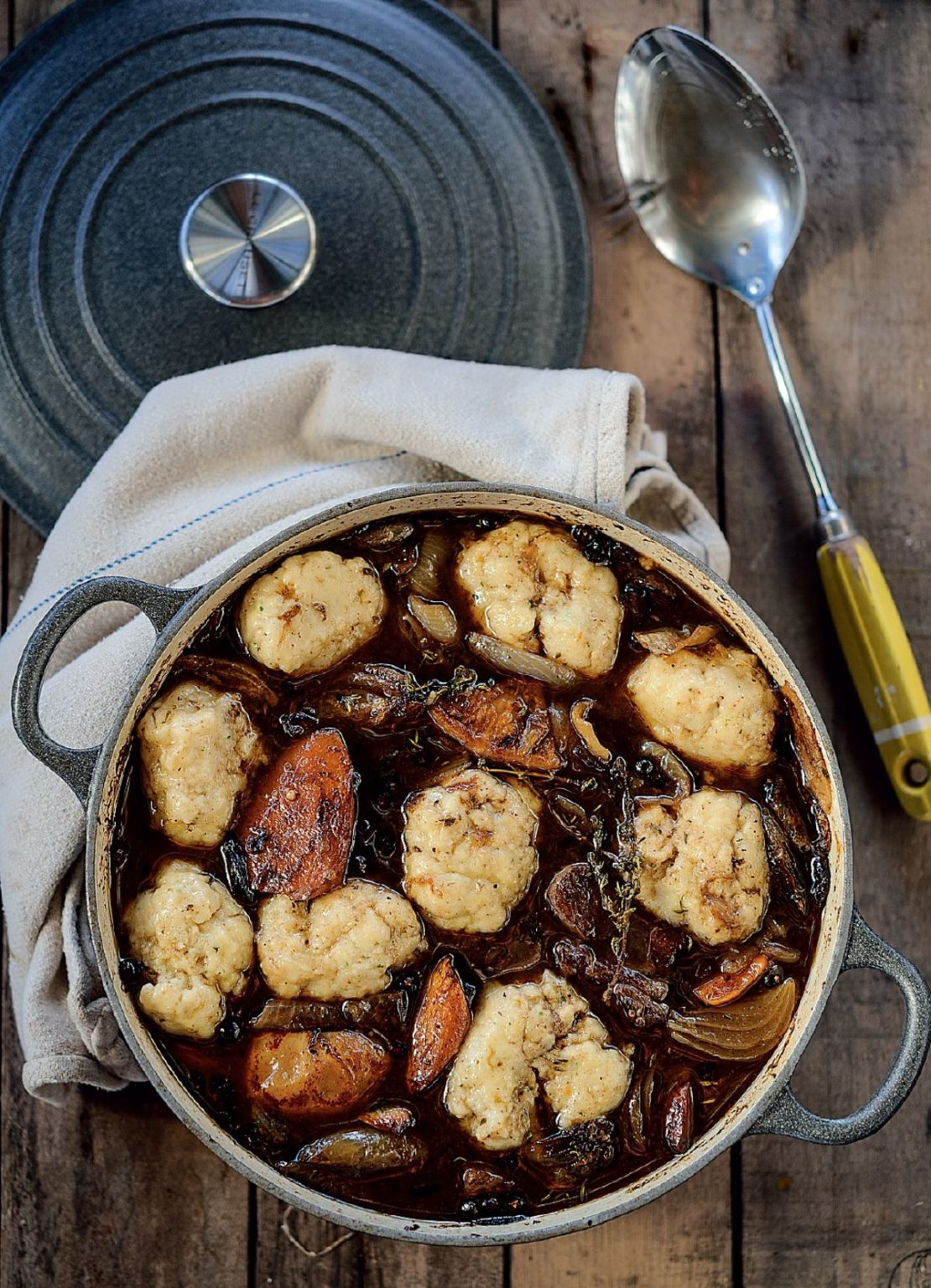 Winter Stew & Casserole Recipes ft Mary Berry, Nadiya & Raymond Blanc