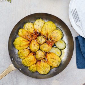 10 Greek Cypriot Recipes from Taverna Cookbook by Georgina Hayden