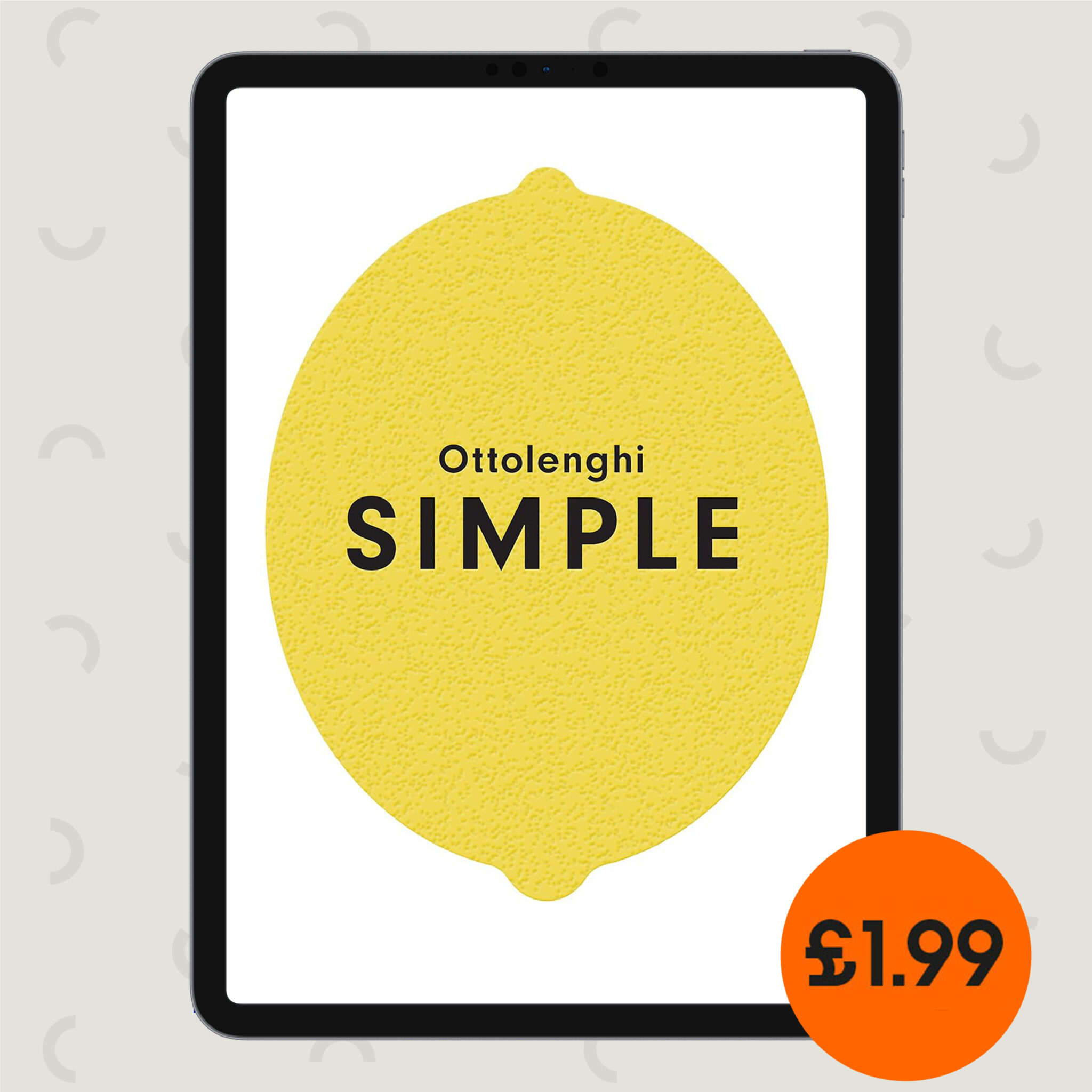 Best Recipes from Ottolenghi Simple Cookbook | Summer Dinner Menu