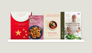 Best Chinese Cookbooks for 2024 | Authentic Chinese Recipe Books