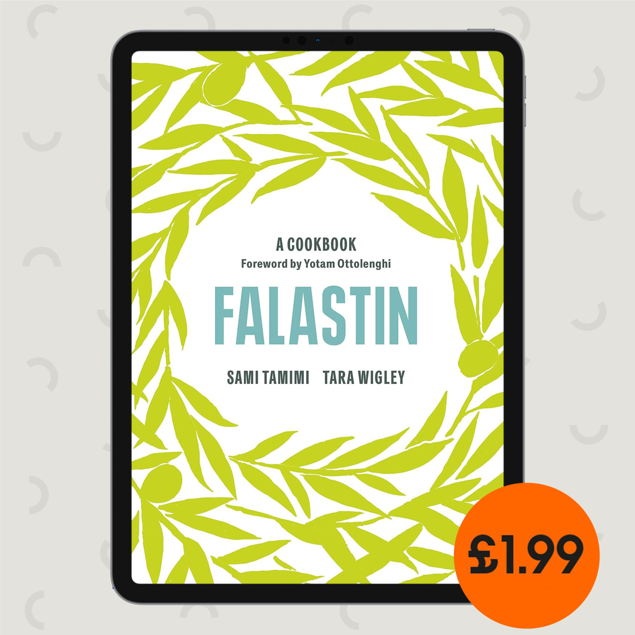 Best 10 Authentic Palestinian Recipes in Falastin Cookbook