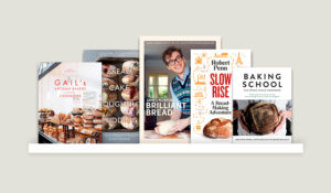 Best Bread Cookbooks for 2024 | Artisan Bread Baking Books