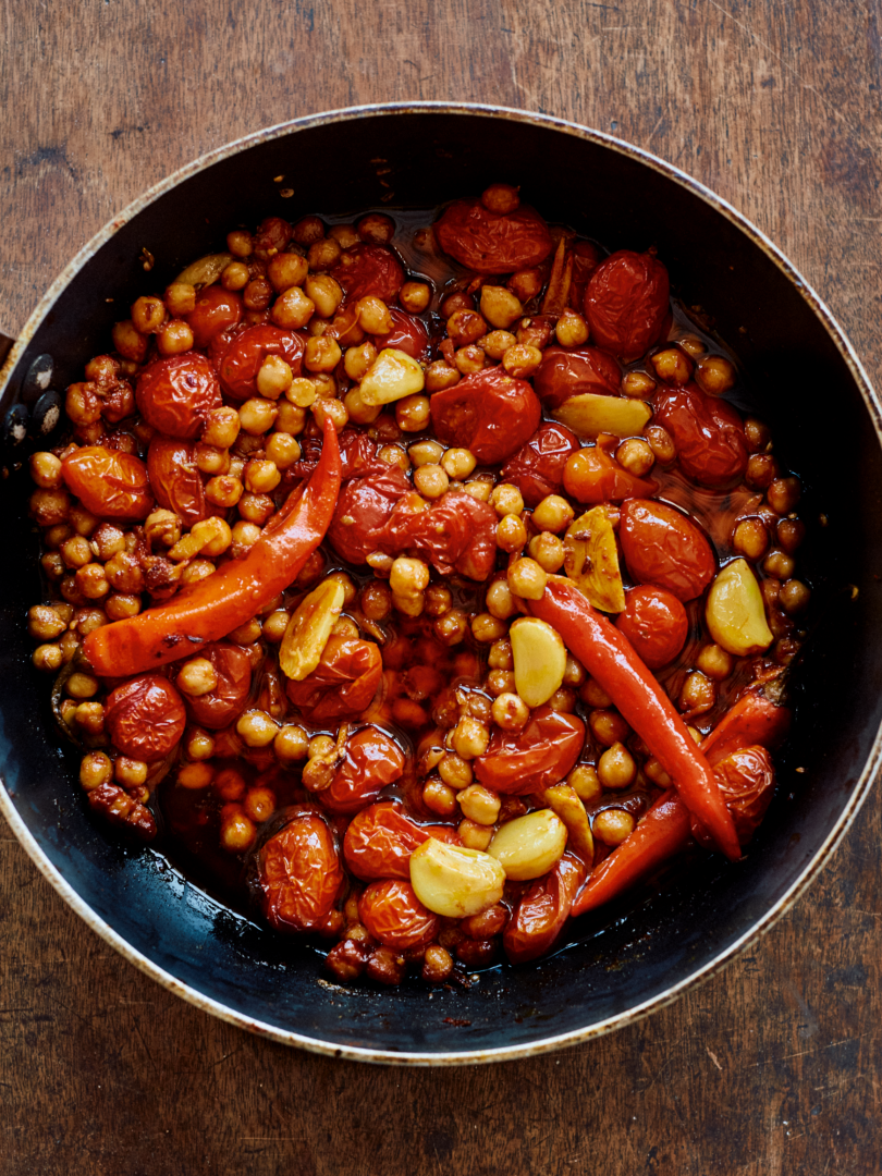 Best Middle Eastern Cookbooks | Lebanese Recipe Books & More