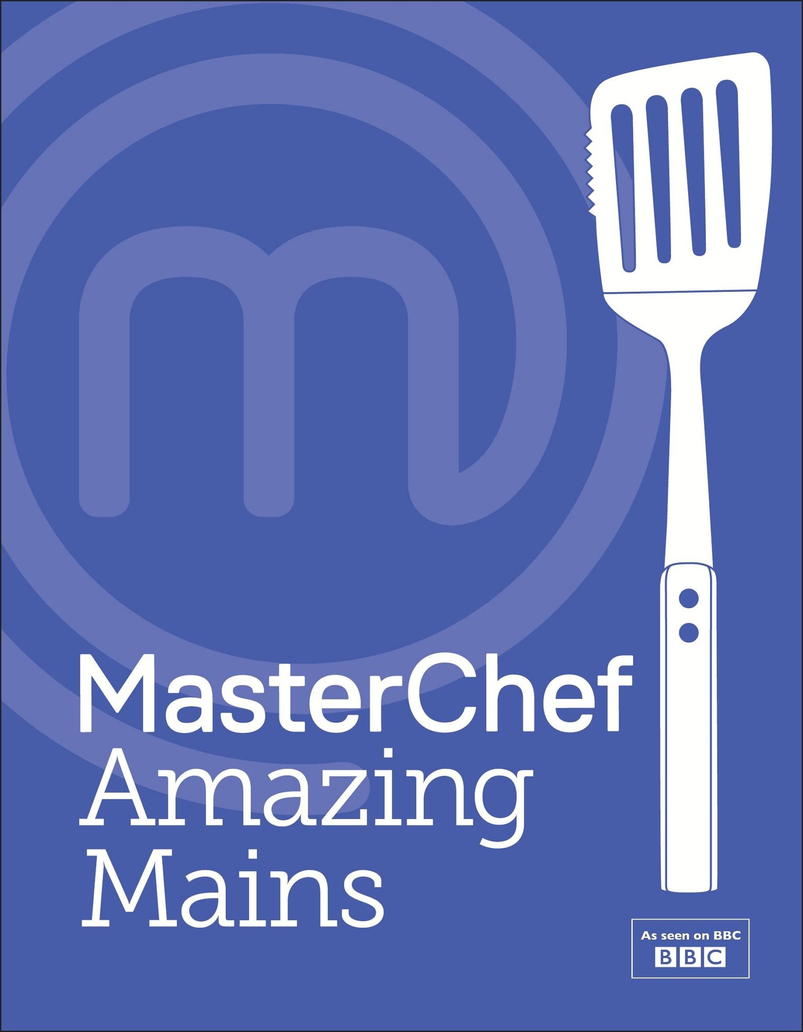 MasterChef Amazing Mains | Fantastic Main Courses Recipes