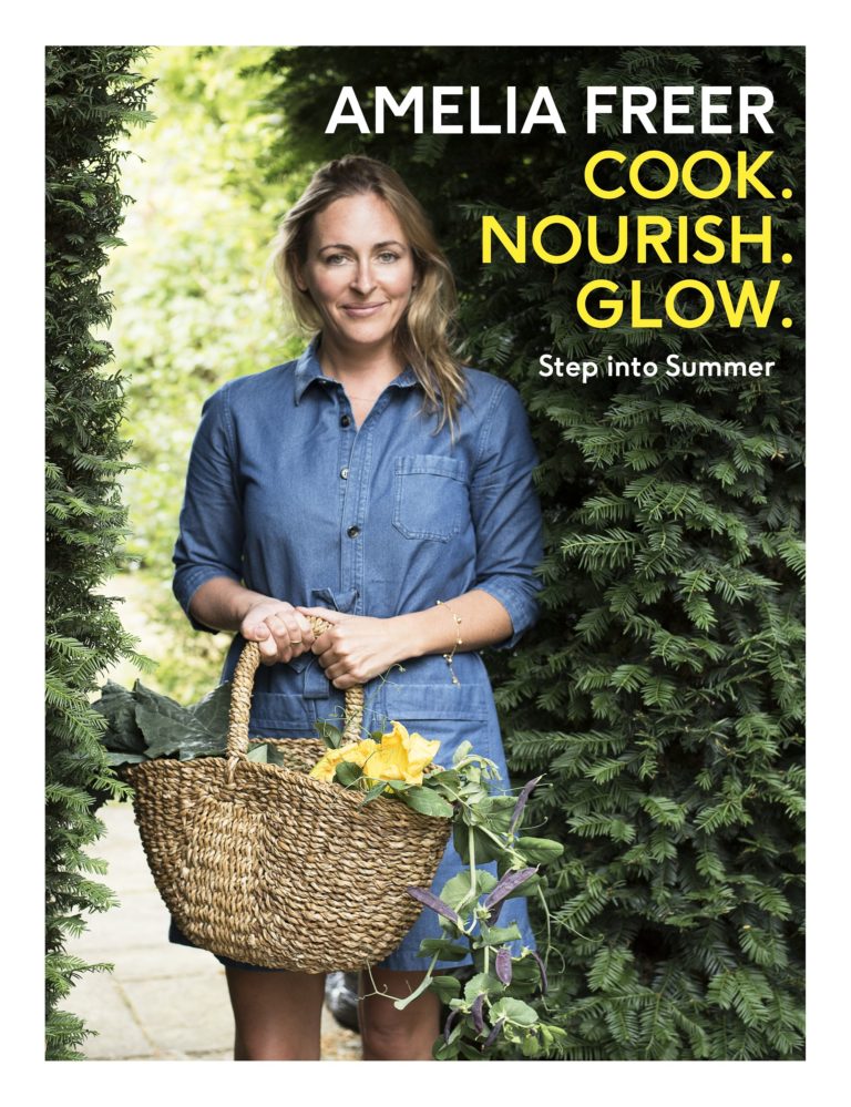 Simply Good For You Cookbook | Nourishing & Healthy Family Recipes