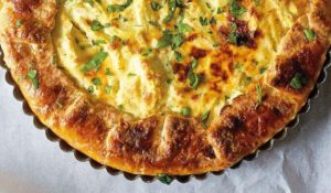 What is a Galette? How to Make a Galette | Tips & Recipes