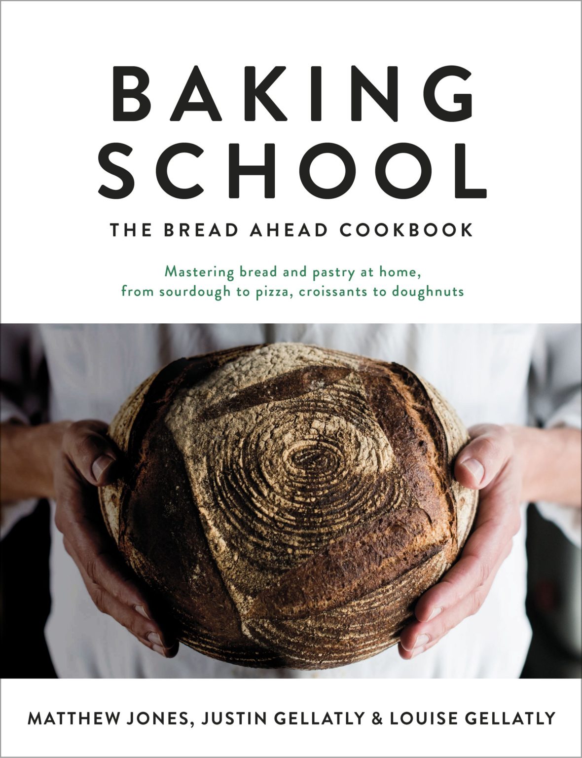 Best Baking Cookbooks for 2024 | Ultimate Cake Baking Books
