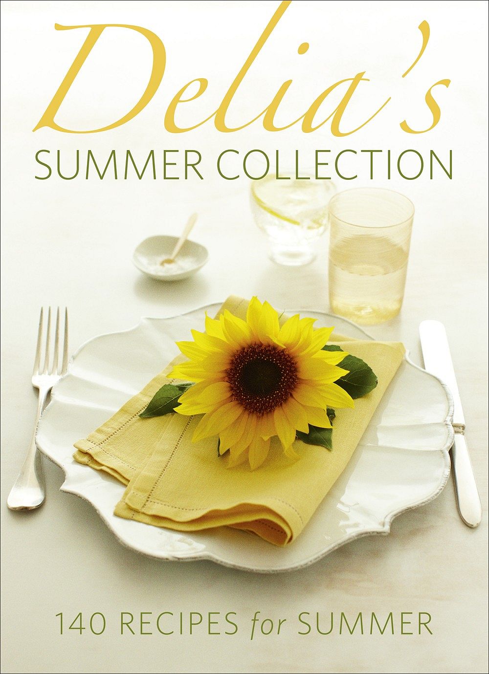 Delia's Complete Cookery Course