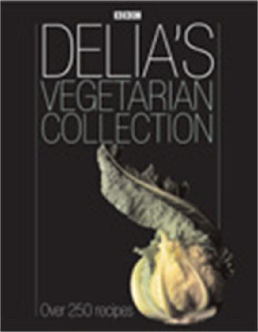 Delia's Vegetarian Collection