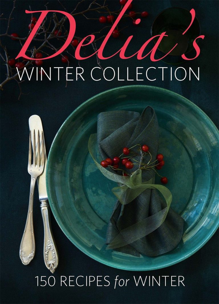Delia's Complete Cookery Course