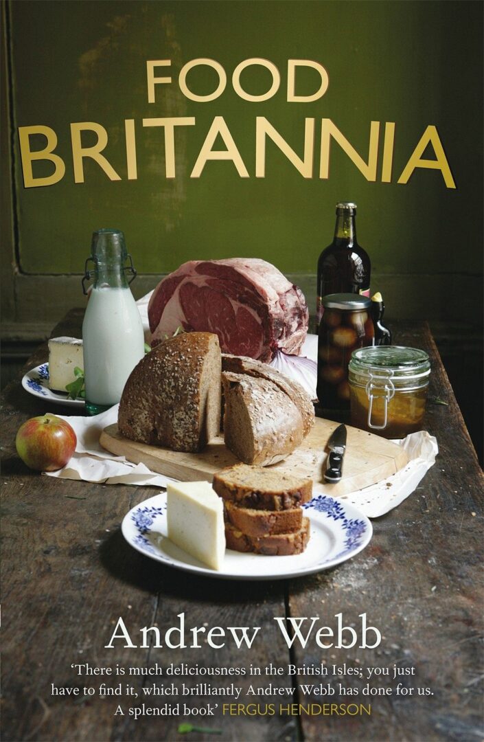 Best British Cookbooks | Top UK Recipe Books