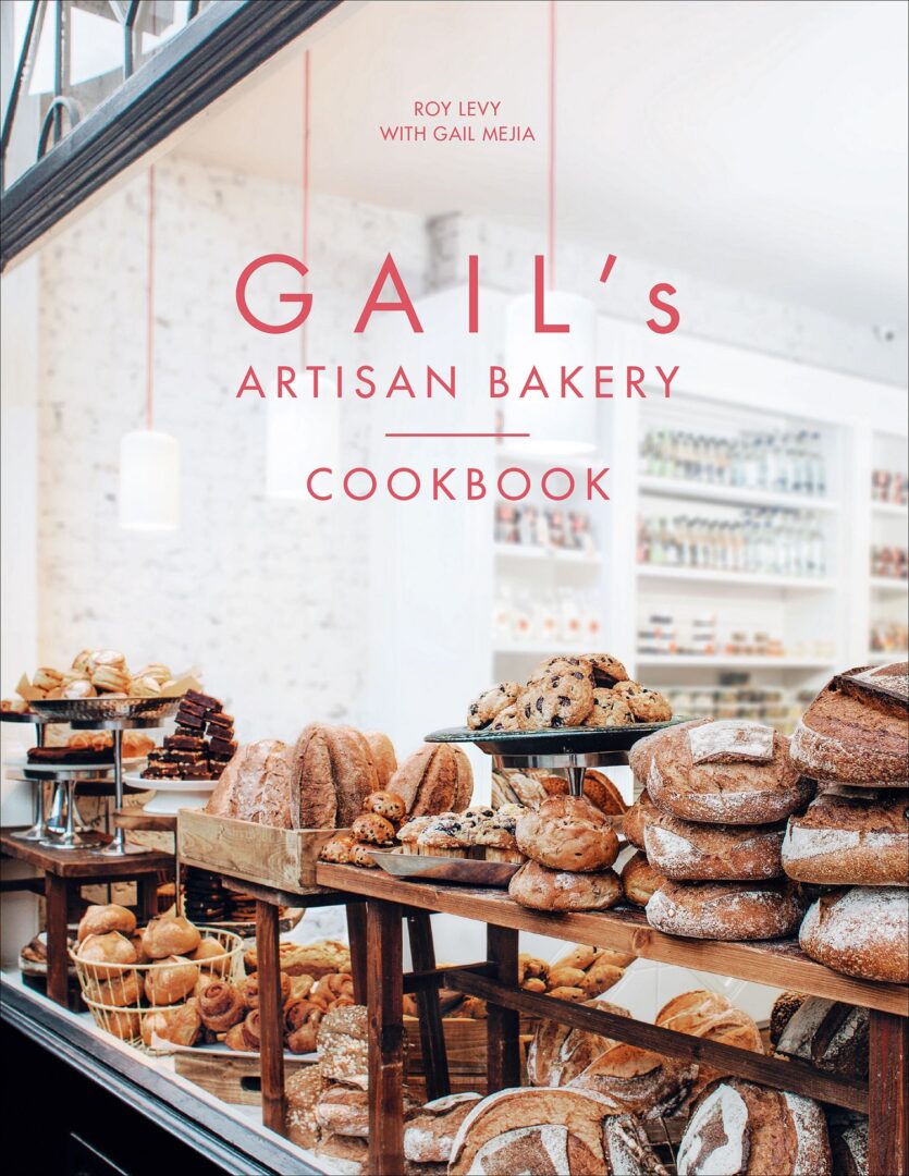 Best Bread Cookbooks for 2024 | Artisan Bread Baking Books