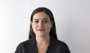 Interview with Ottolenghi FLAVOUR co-author Ixta Belfrage