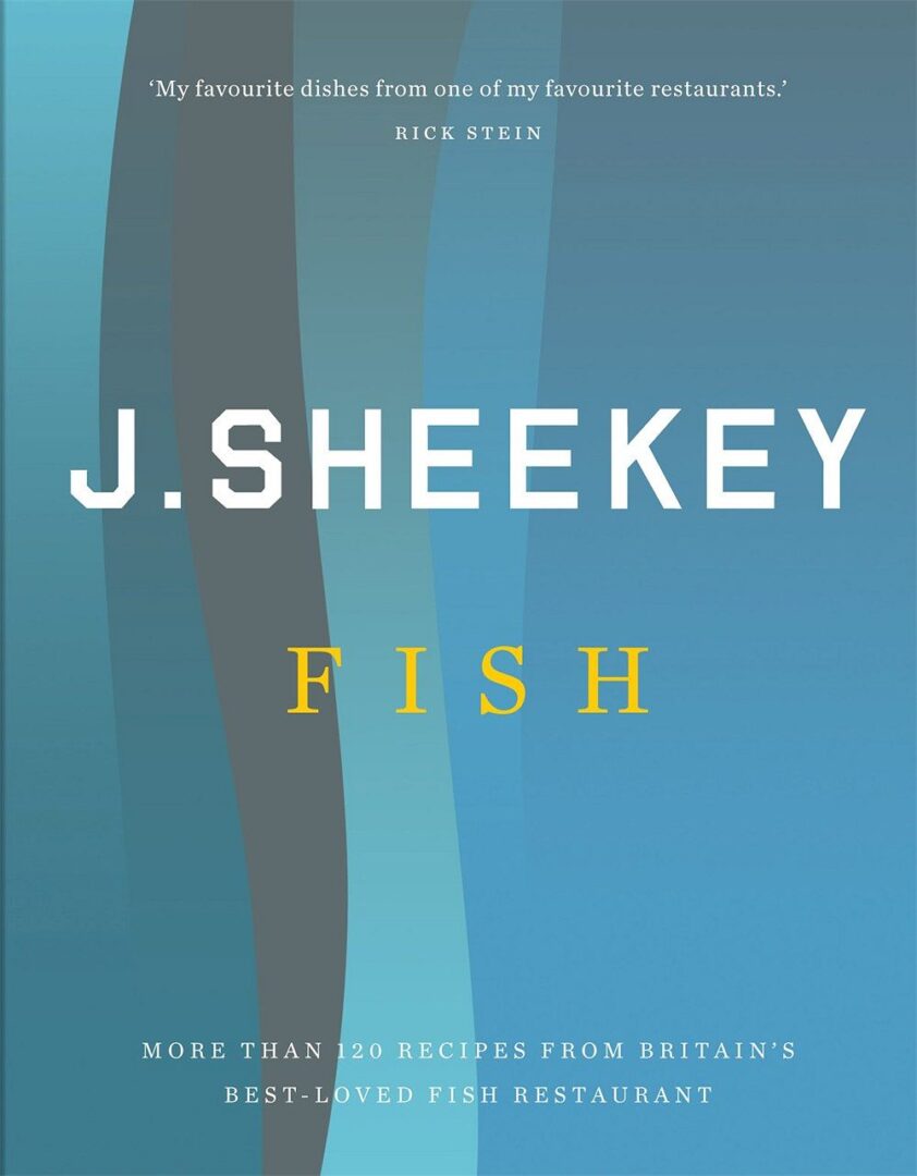 Best Fish & Seafood Cookbooks | Recipe Books