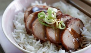 Easy & Authentic Chinese Takeaway-style Recipes from Ken Hom
