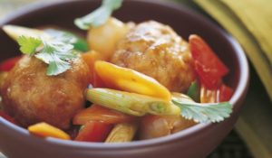 Easy Chinese midweek meals from Ken Hom | 10 Simple Recipes