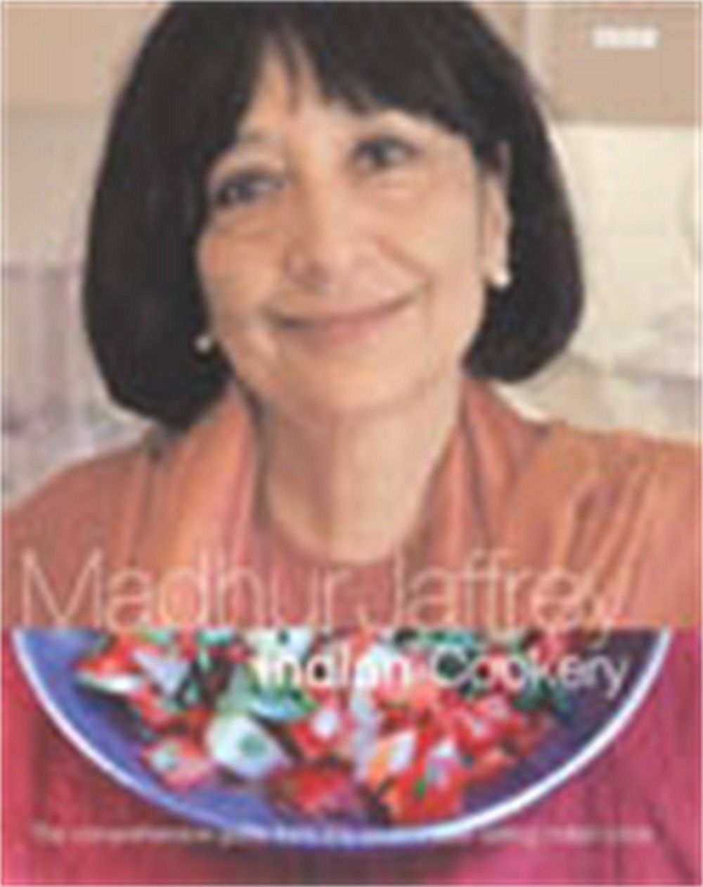 Madhur Jaffrey's Indian Cookery