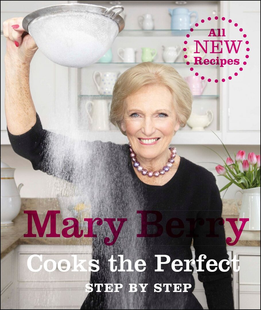 The Best Mary Berry Fish Recipes | Salmon, Pâté, Fish Pie & More