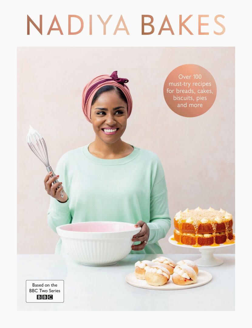 Nadiya Hussain Chicken Pithivier Pie Recipe |BBC2 Nadiya Bakes
