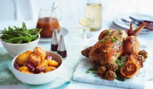 What to do with Leftover Sunday Roast Meat & Veg | Ideas & Recipes