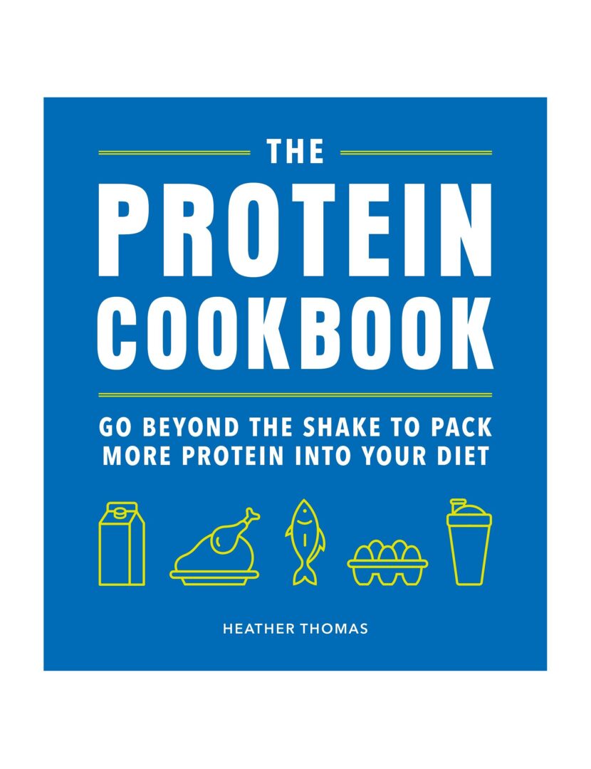 The Hot Sauce Cookbook by Heather Thomas | Hot Sauce Recipes