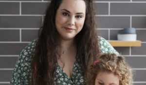 What Mummy Makes Cookbook | By Rebecca Wilson