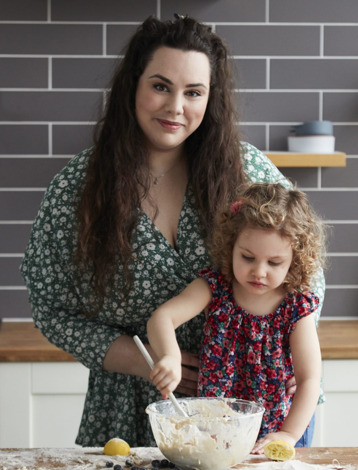 3-Minute Weaning Pasta Sauce | Easy Baby Food Recipe