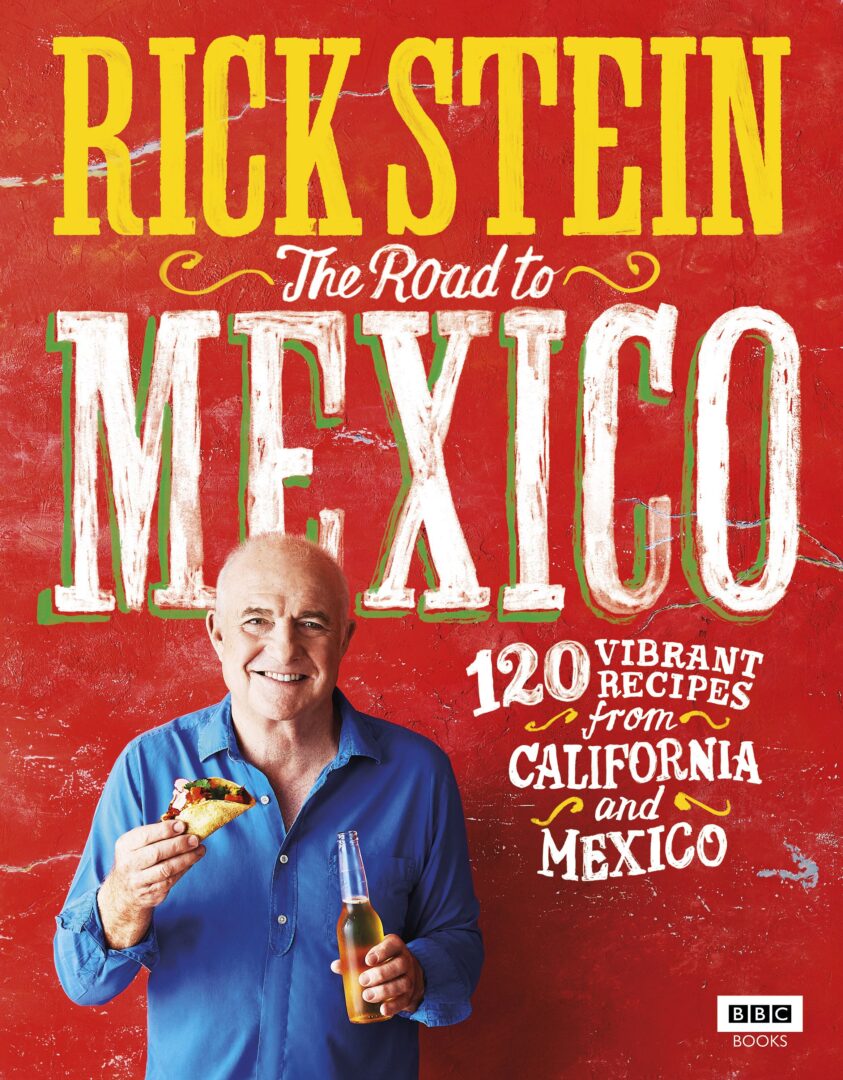 Best Rick Stein Vegetarian Recipes | Freekeh Salad, Veg Curry & More