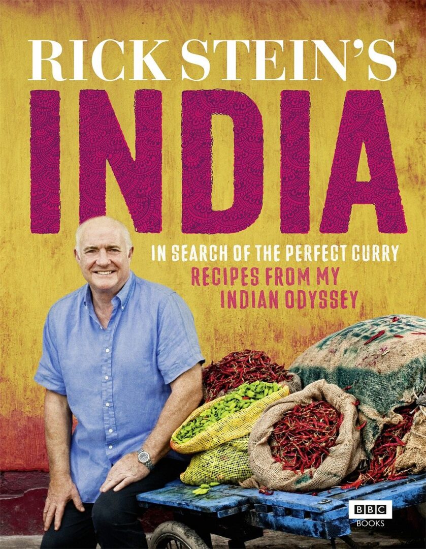 Rick Stein Butter Chicken Recipe | Easy Curry Recipe