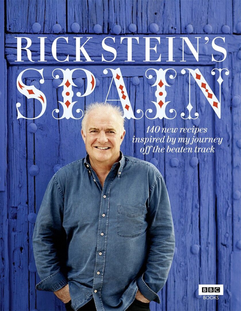Rick Stein's Best Recipes | Seafood, Mexican, Curry, Greek & More