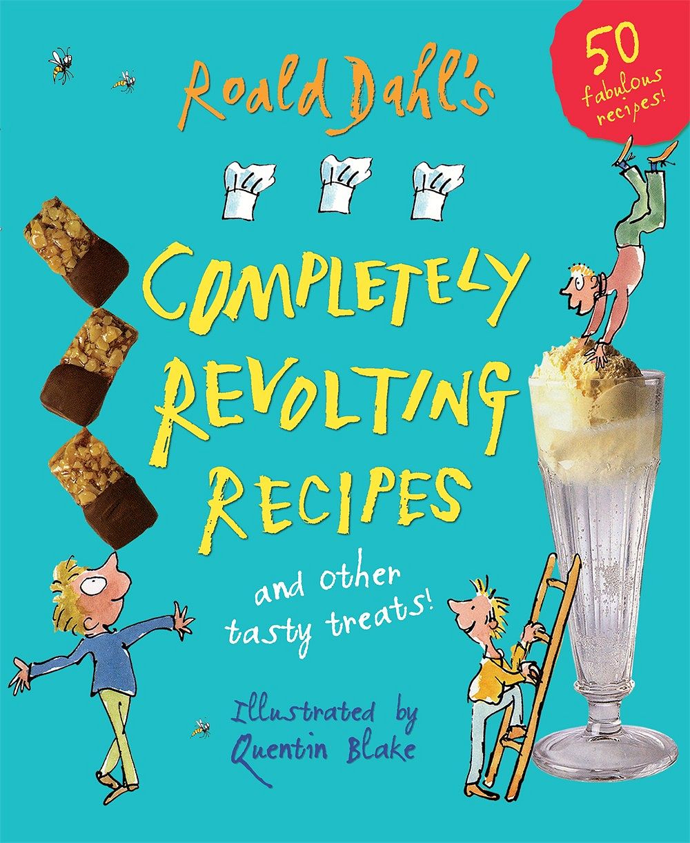 Revolting Recipes