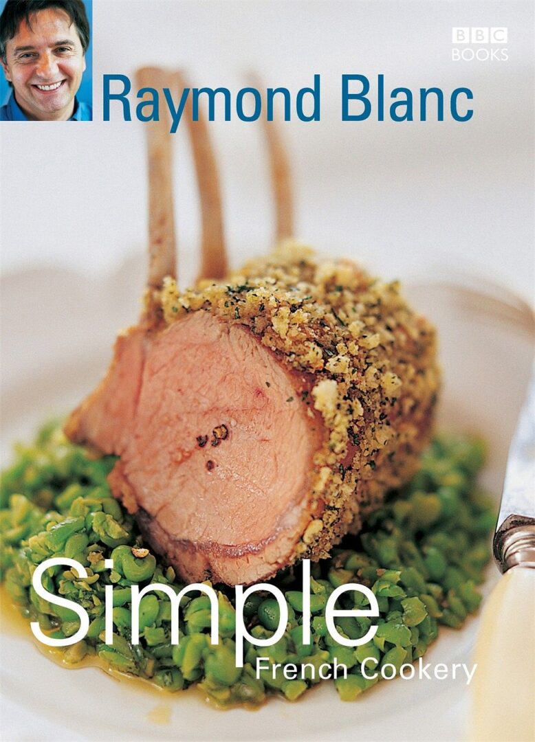Best French Cookbooks | Classic French Recipe Books