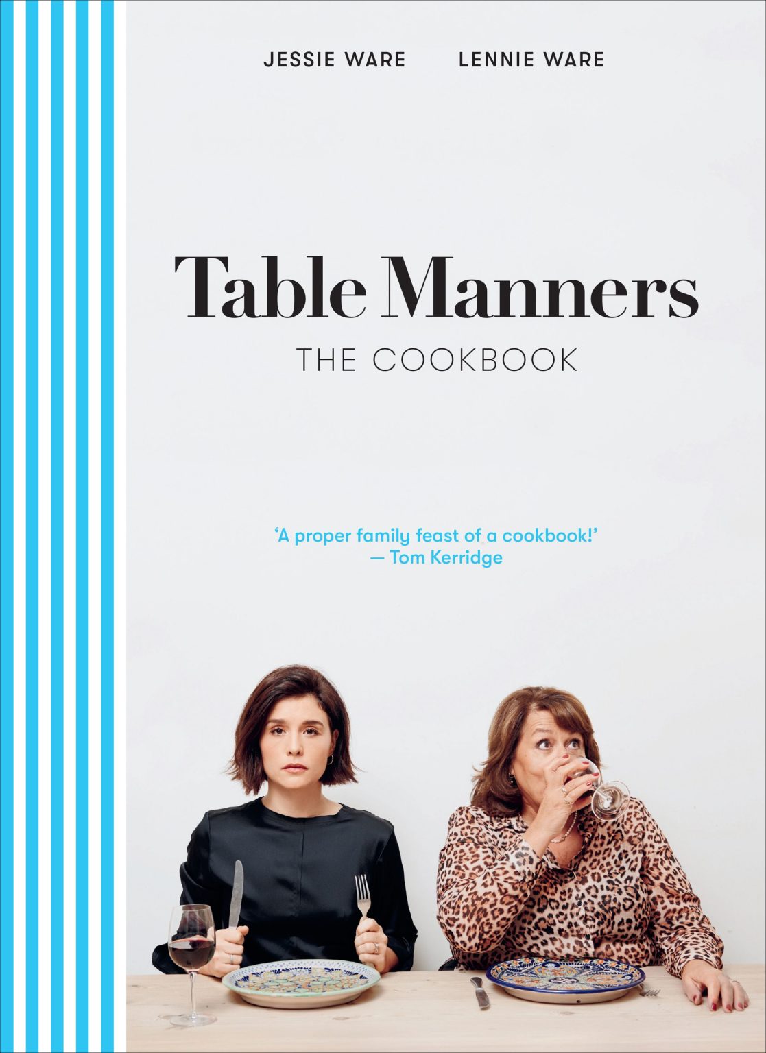 Leftover Turkey Casserole | Table Manners Christmas Recipe