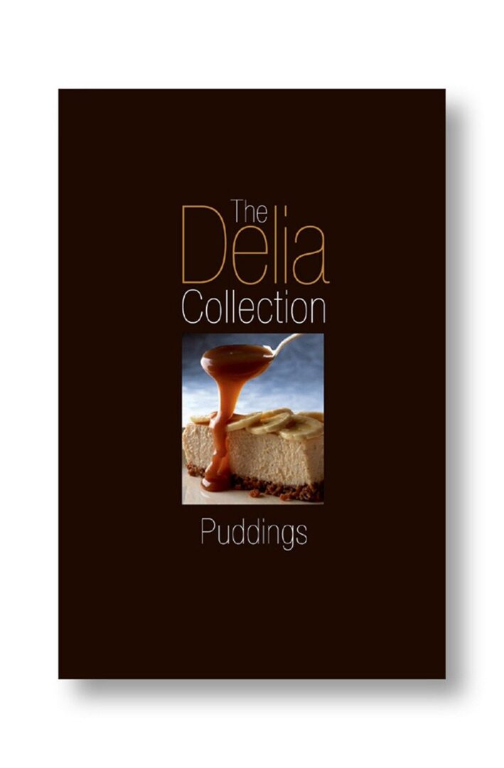 Delia's Complete Cookery Course