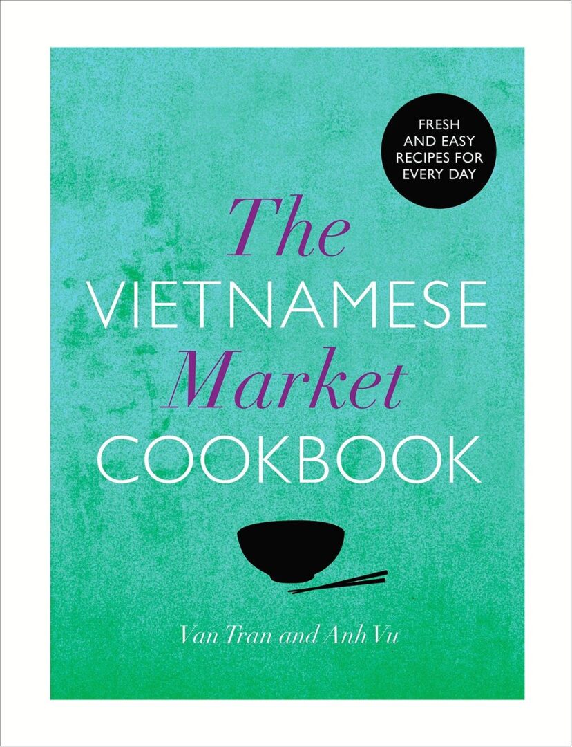 Best Asian Cookbooks 2024 | Malaysian, Sushi, Vietnamese & More