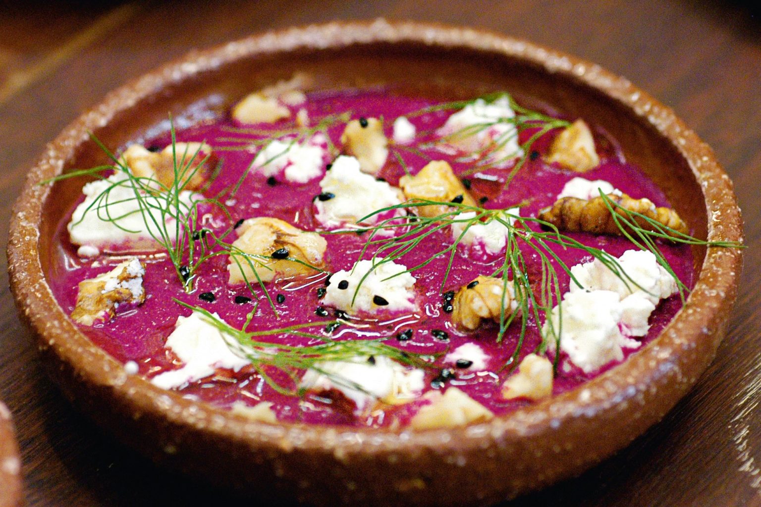 Morito Beetroot Borani Recipe | Easy Yoghurt Dip Recipe