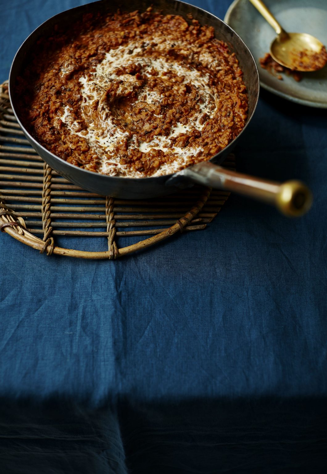 Stirring Slowly: Recipes to Restore and Revive