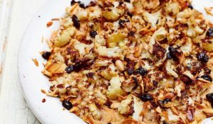 Fresh India Cookbook by Meera Sodha | Vegetarian Indian Recipe Book