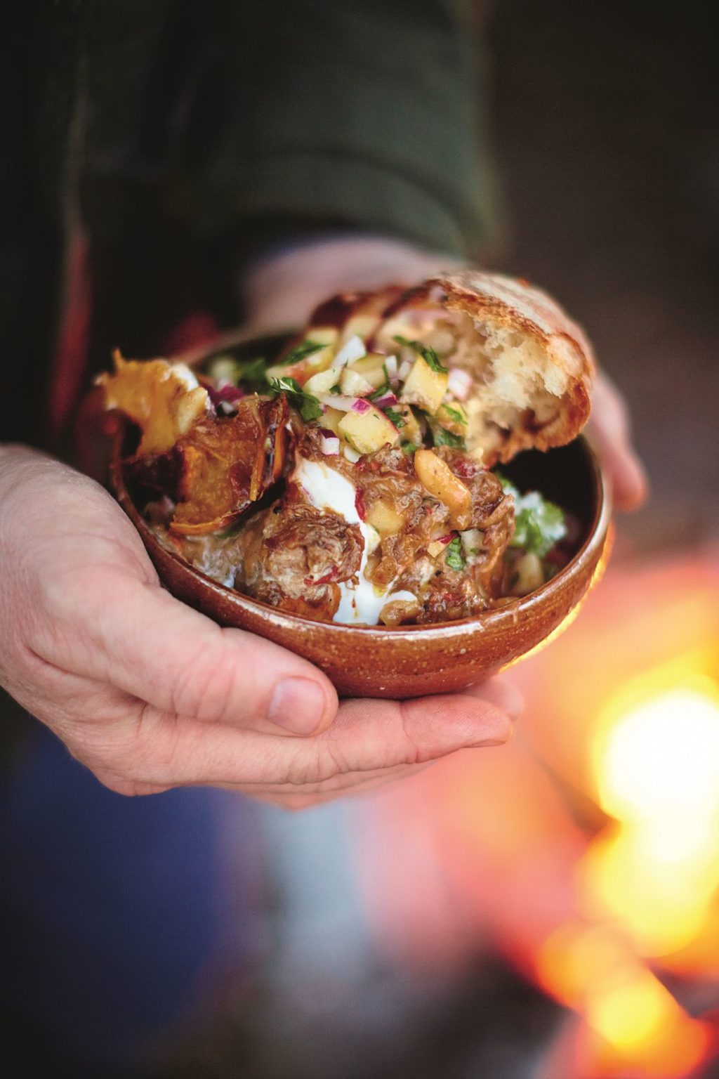 Best Classic Comfort Food Recipes ft. Jamie Oliver, Chrissy Teigen