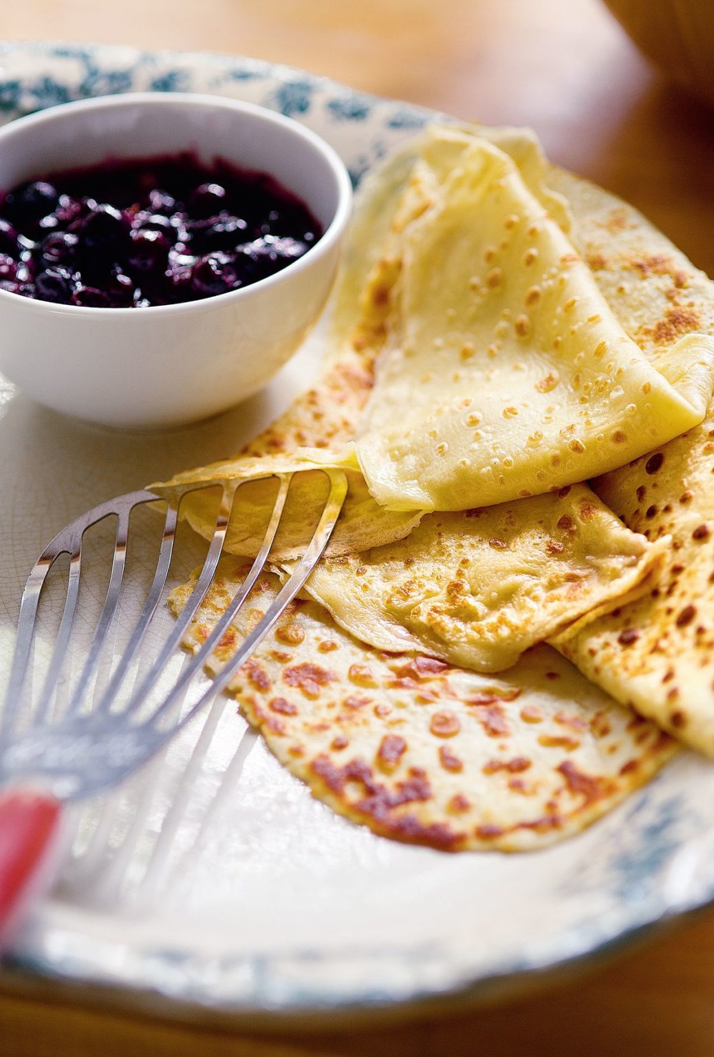 How to make perfect Pancakes | Easy Step-by-step Guide & Recipe