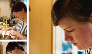 Felicity Cloake - The Happy Foodie