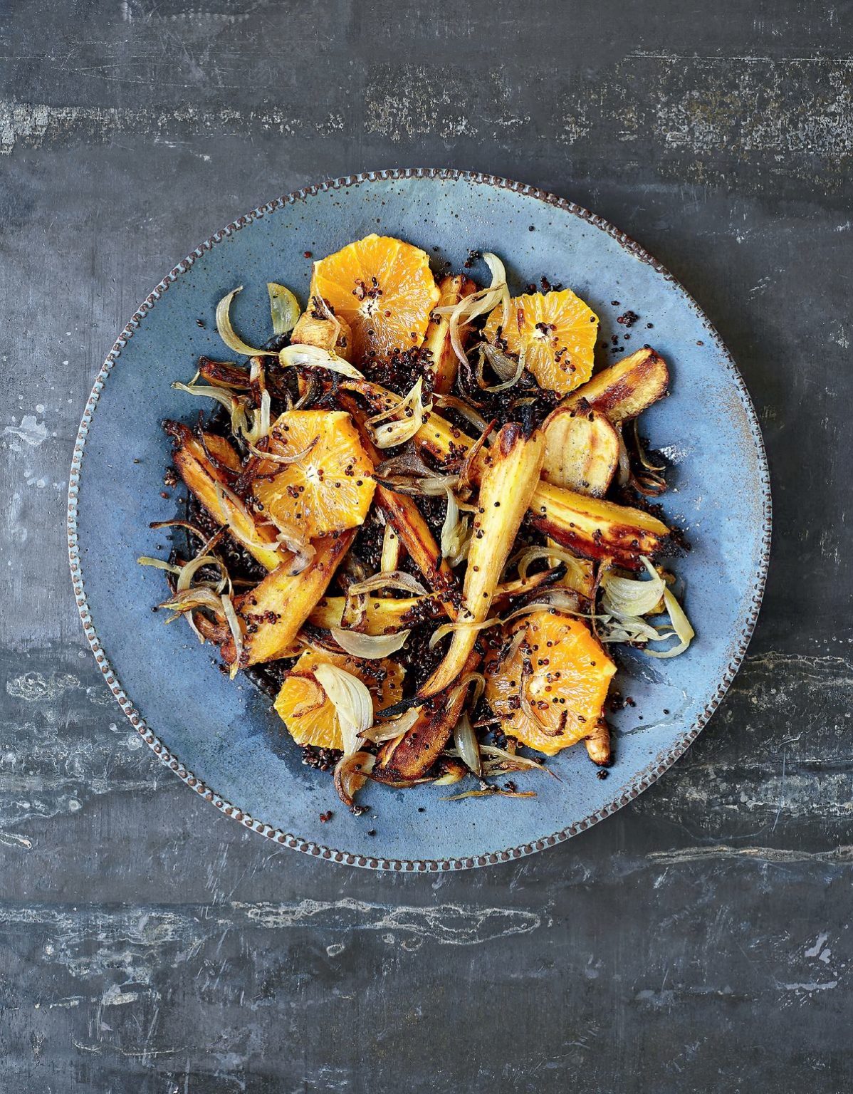 The Best Vegetarian Roast Dinner Recipes | Meat-Free Weekend Dishes