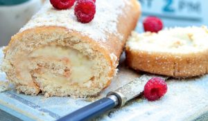 Simple Swiss Roll