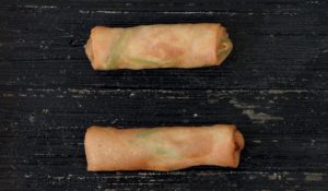 Spring Rolls | Chinese Starter Recipe