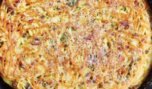 Jamie's Food Tube: The Pasta Book